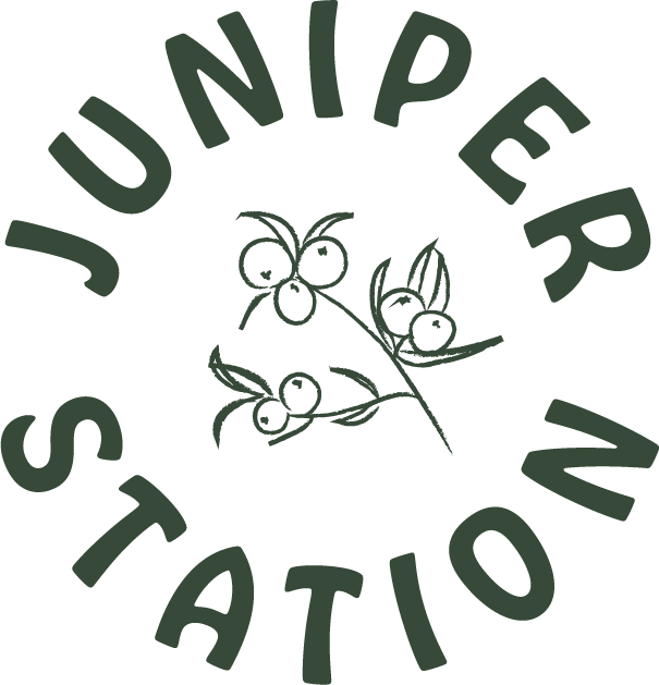 Classes + Workshops – Juniper Station